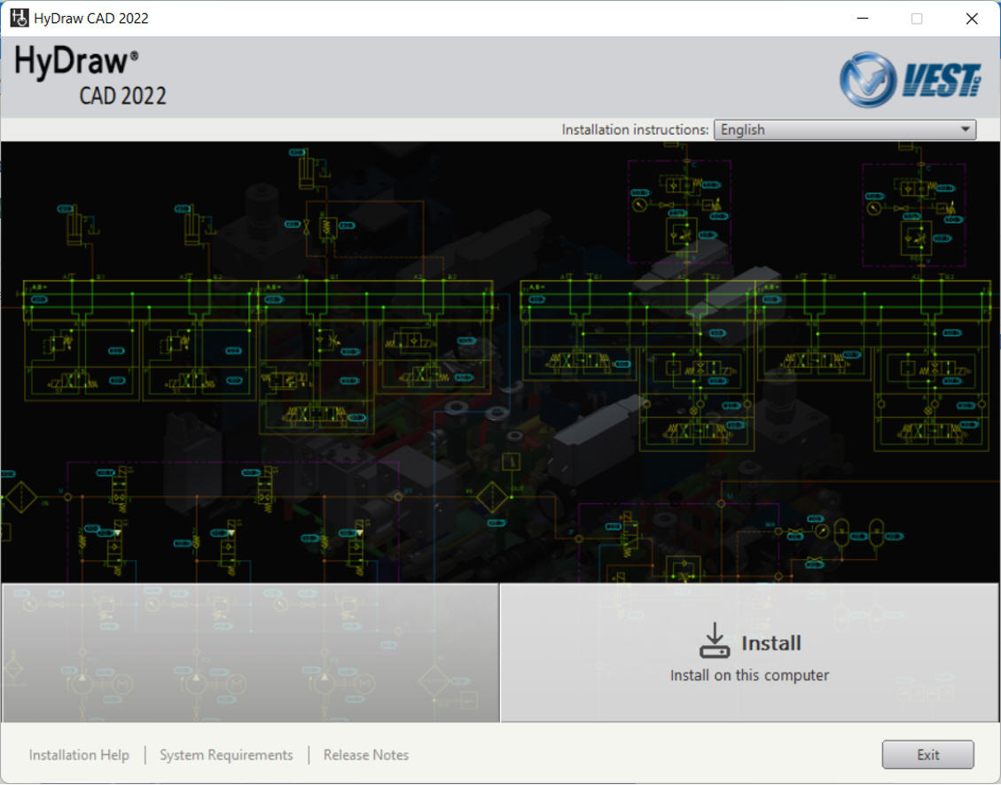 Software Installation
