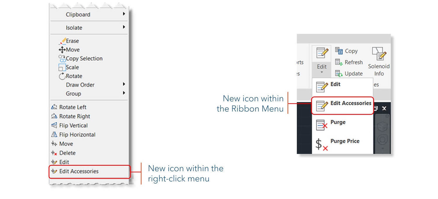 What's New | Circuit Design | HyDraw CAD 2022 | VEST, Inc.
